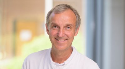 Prof. Dr. Thomas Werfel – RESIST