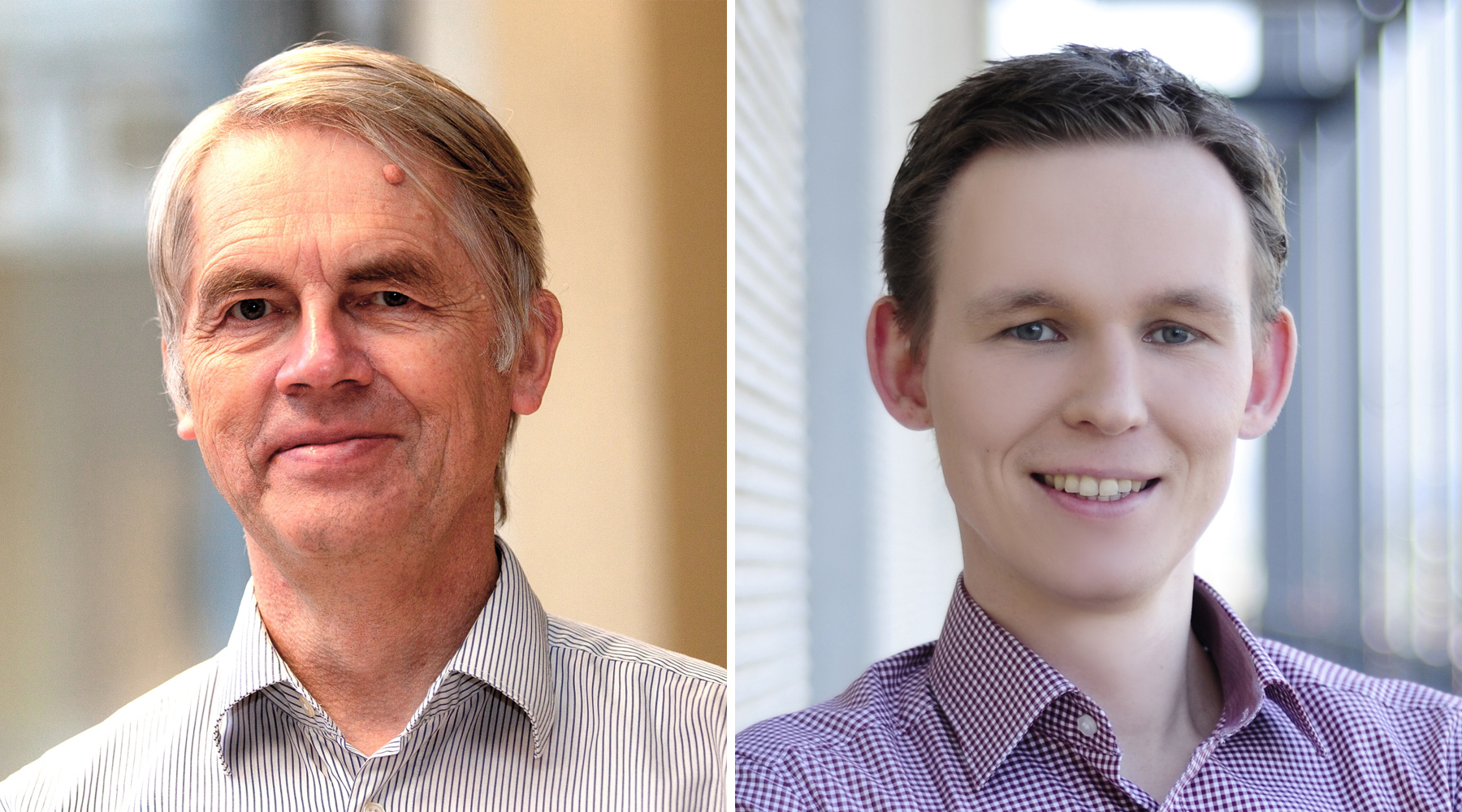 RESIST Seminar mit Prof. Tümmler und Dr. Schieck – RESIST