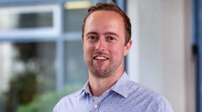 Prof. Dr. Nico Lachmann – RESIST