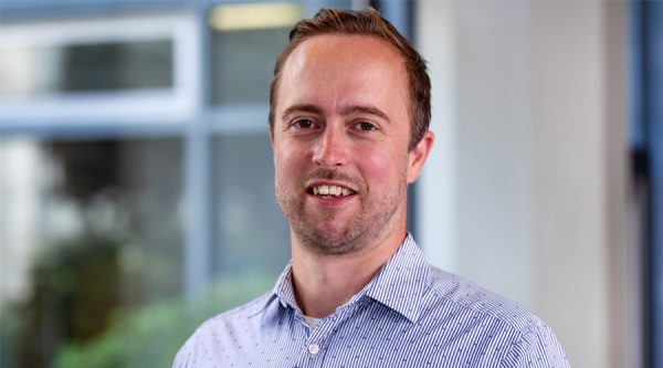 Prof. Dr. Nico Lachmann – RESIST