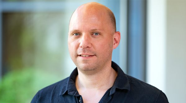 Prof. Dr. Daniel Depledge – RESIST