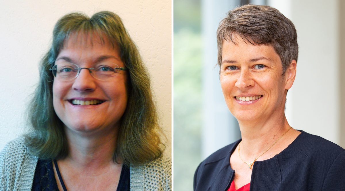 RESIST Seminar with Dr. Eva Maria Borst and Prof. Routier – RESIST