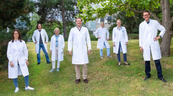 Prof. Dr. Günter Höglinger – RESIST