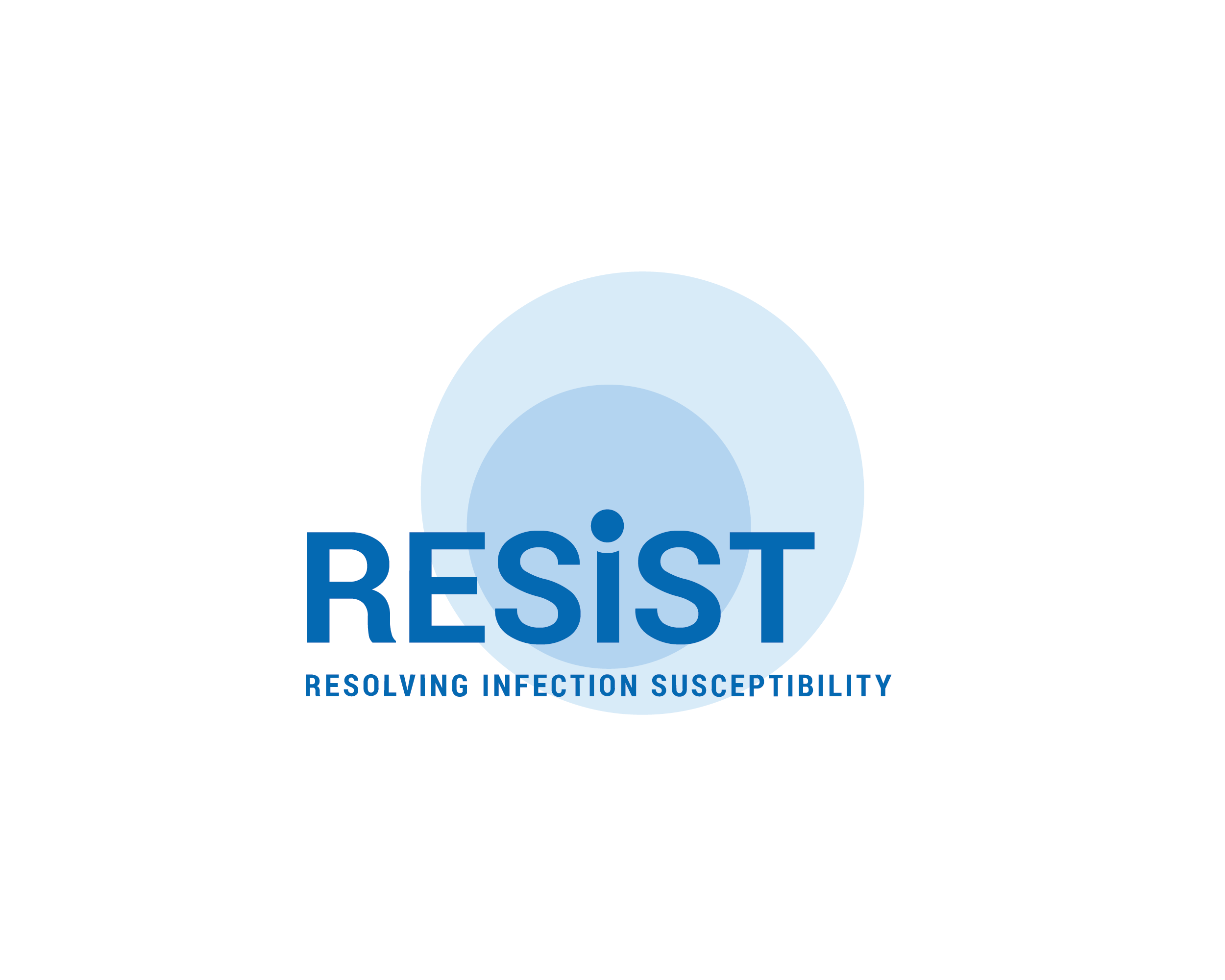 RESIST – Resolving Infection Susceptibility