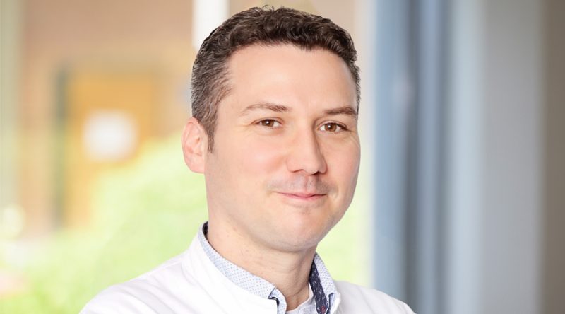 Prof. Dr. Kurt-Wolfram Sühs – RESIST